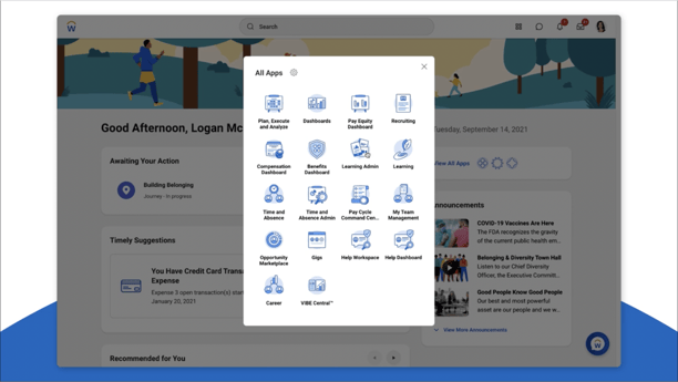 The Ultimate Guide To Workday Learning Edume